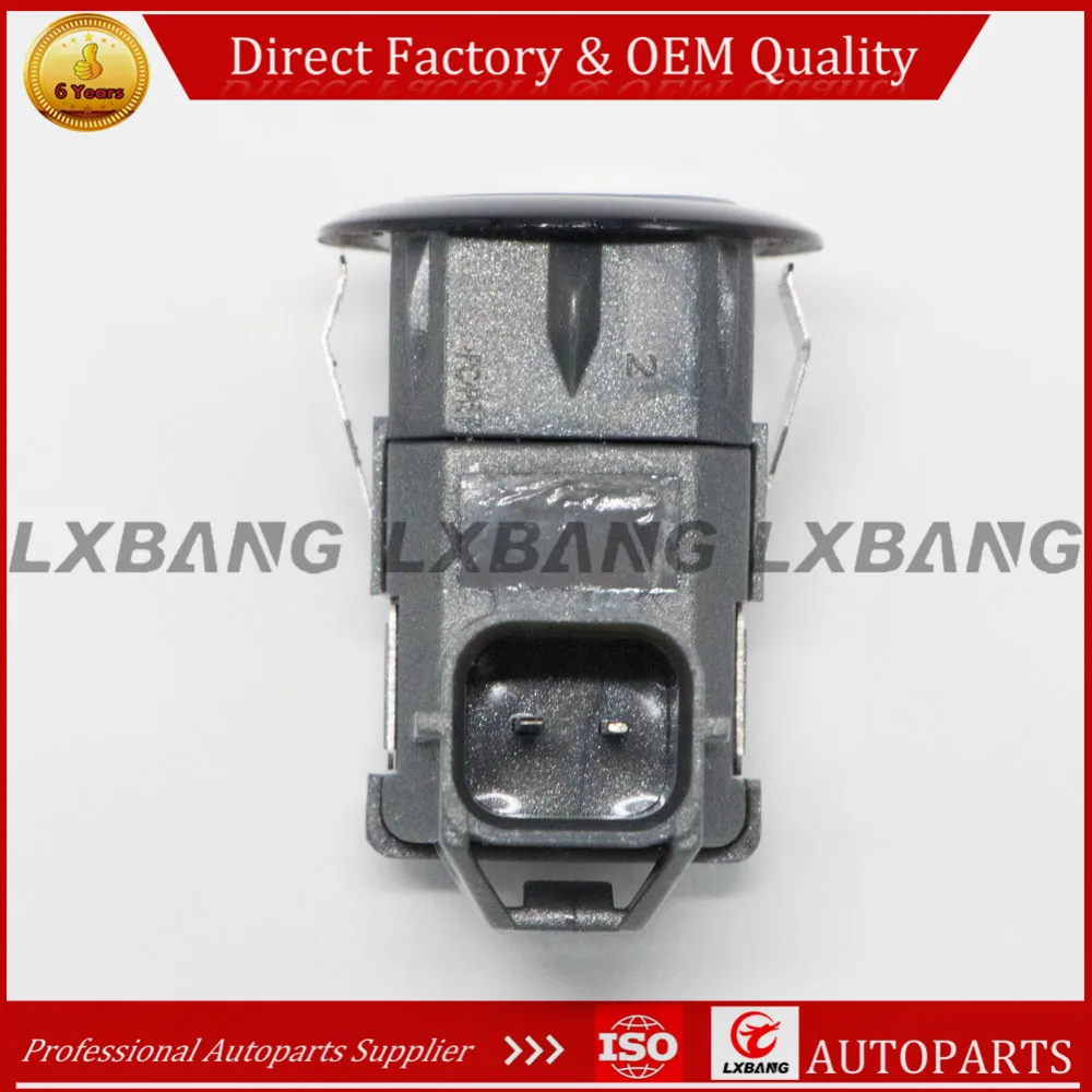 Parking Backup Sensor Mr587688 Psmr5a188 For Mitsubishi Grandis Pajero ...