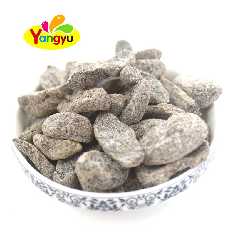 Chinese Dried Plum Fruit Black Sour Plum - Buy Chinese Plum,Sour Plum ...