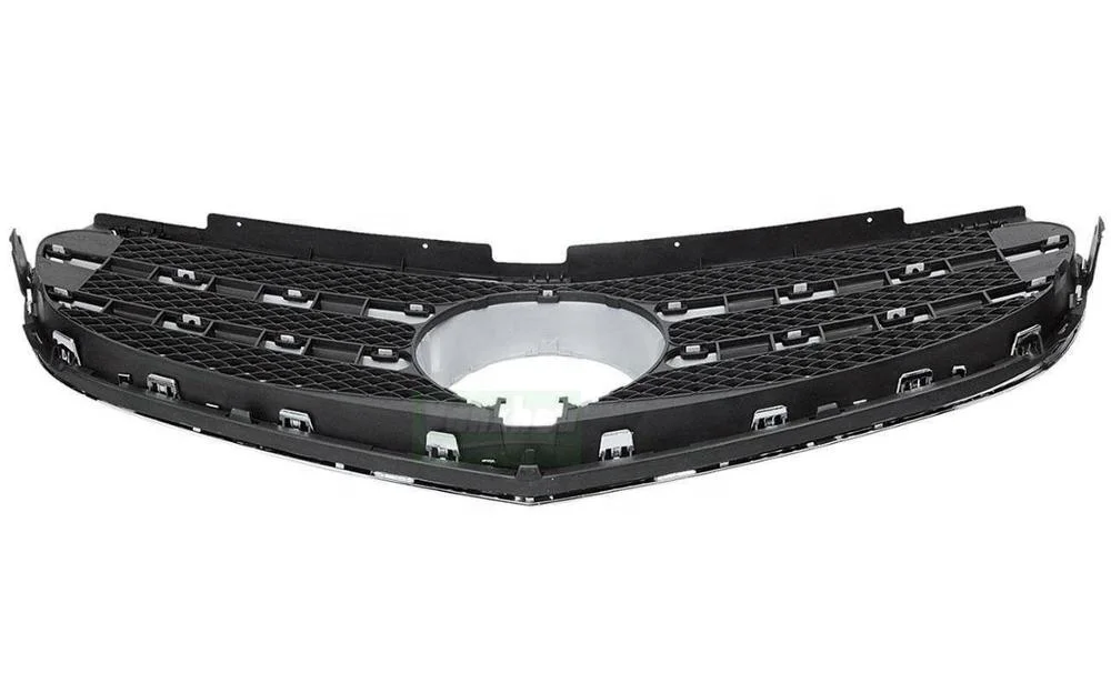 Front Grille For Mercede-benz E350 E400 E550 Amg A2128851022 - Buy W212 ...