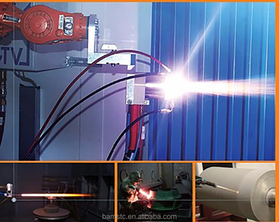 From Beijing Factory in China Product Stellite 1 Hardfacing Powder ...