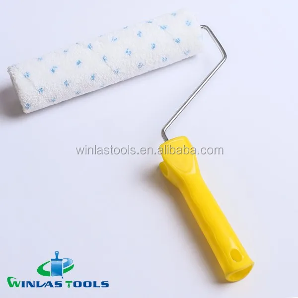 180mm 250mm Microfiber Roller Brush High Quality Cheap Price Paint ...