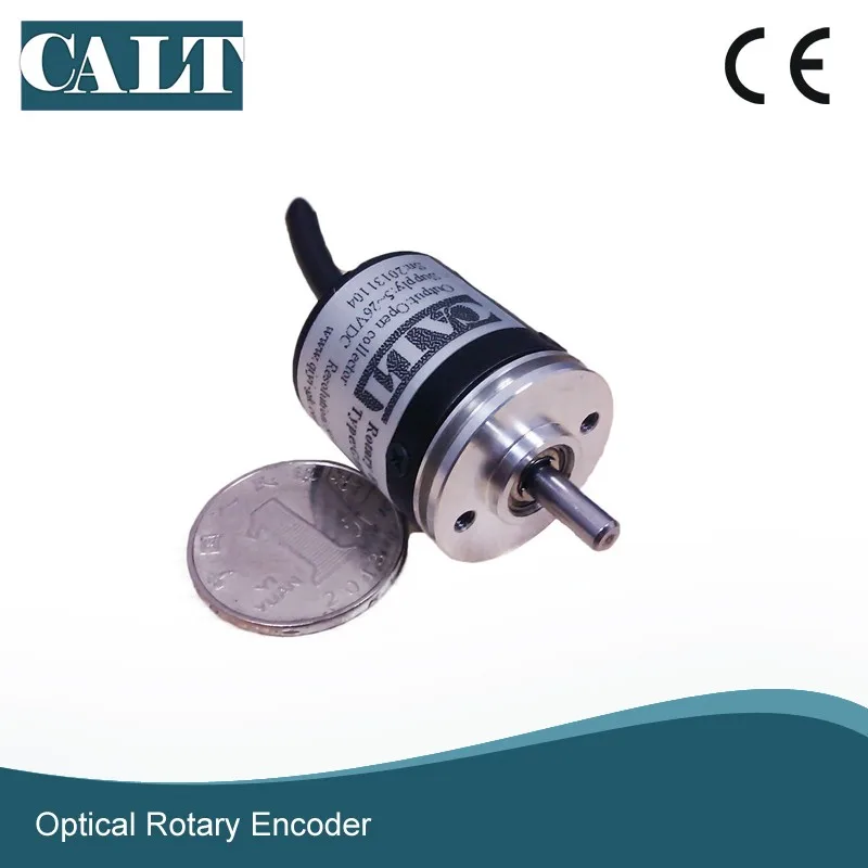 6 8 12 16 Station Cnc Lathe Machine Tool Turret Rotary Encoder Absolute ...
