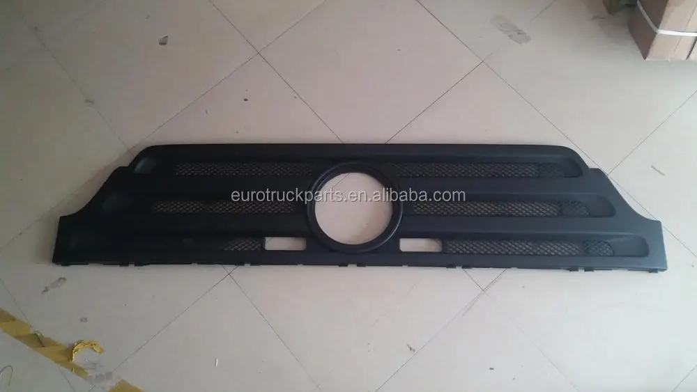 Heavy Duty European Truck Auto Spare Parts Oem 9437500218 Front Grill ...