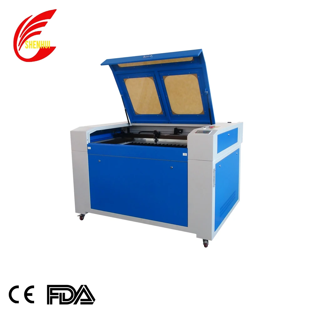 Liaocheng Laser Cutter 6090 1390 1610 1318 1325 - Precision Cutting