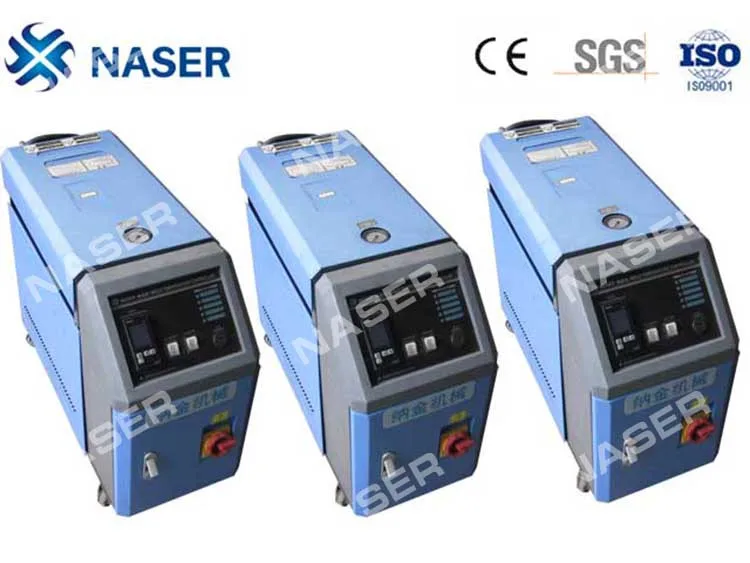 Oil Type Hot Runner Mold Temperature Controller With Pid Control - Buy ...