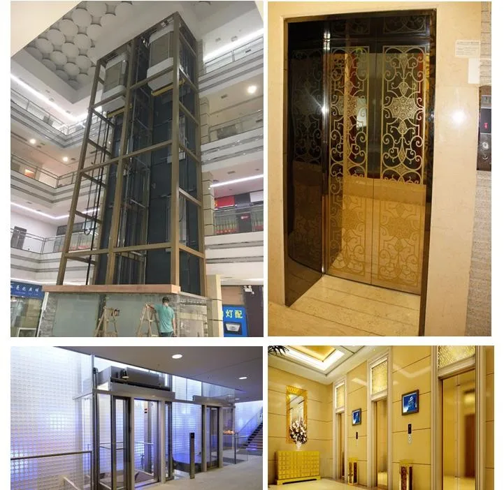Electric Mini Size Food Elevator Lift Dumb Waiter - Buy Dumb Waiter ...