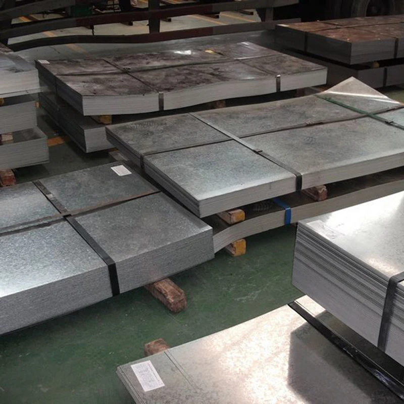 G40 G60 G90 Prime Hot Dipped Galvanized Steel Sheet,Astm A63 Gi Steel ...