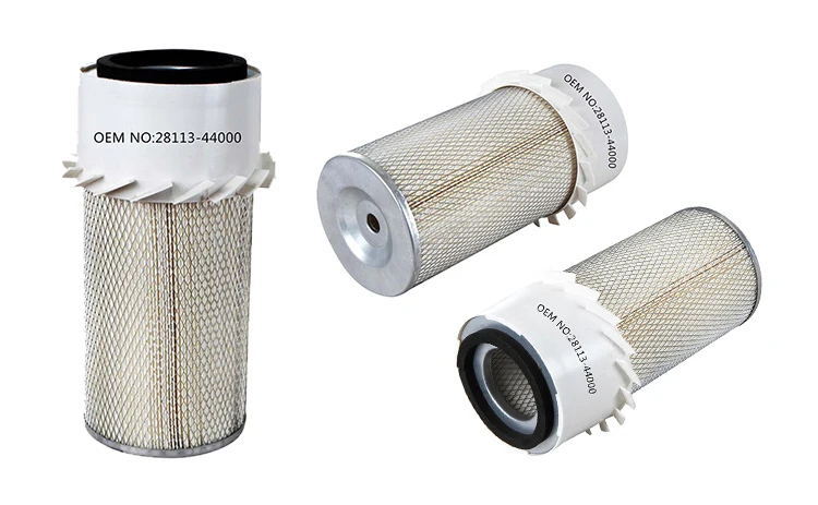 Auto Parts Air Filter 28113-44000 - Buy 28113-44000,C 14140,Lx 682 ...