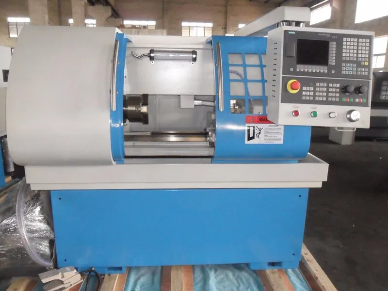 Mini Mill Samson Machinery Milling Machine X6323 from Taiwan