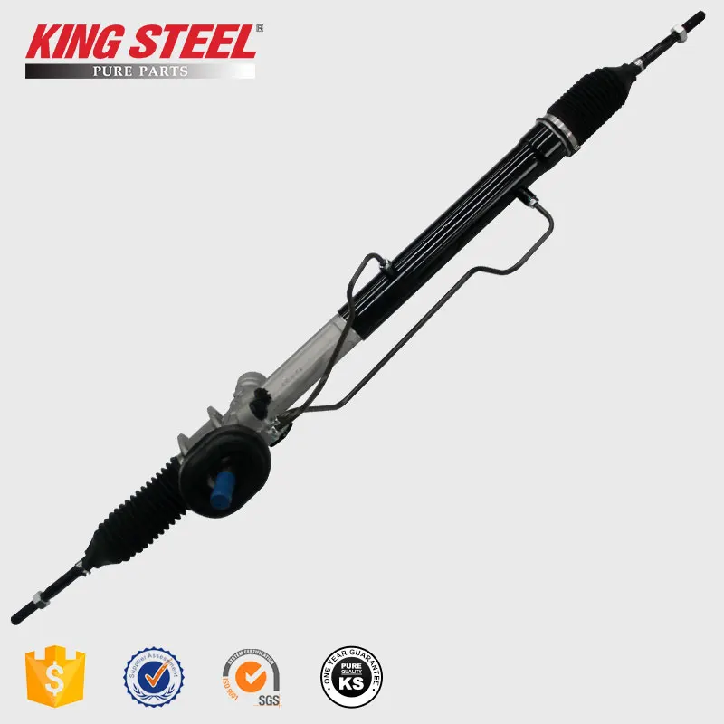 Kingsteel Power Steering Rack Lhd For Aveo T200 T250 F14d3 2003 ...