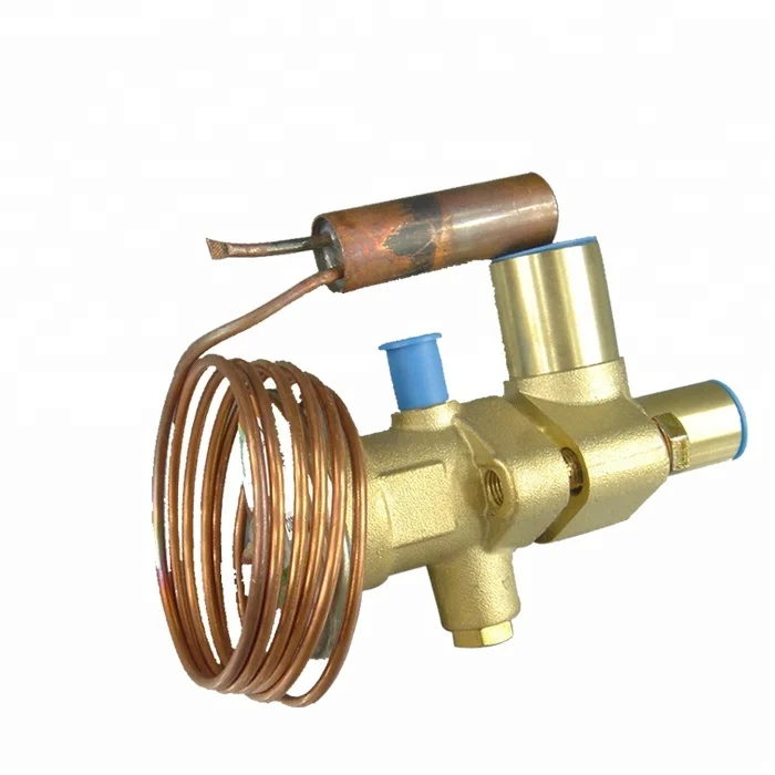 Tcle Tcle-3hc Emerson Thermal Expansion Valves - Buy Expansion Valves ...