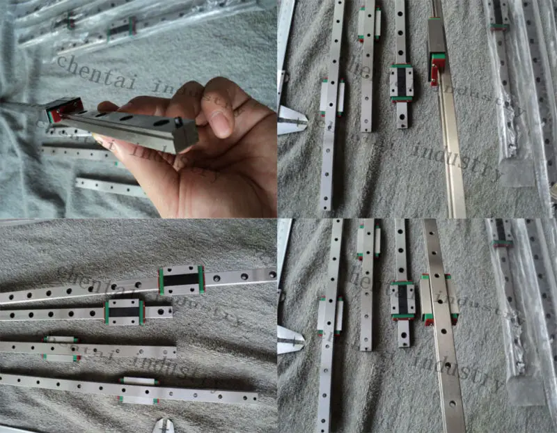 Precision Small Size Linear Rails| Alibaba.com