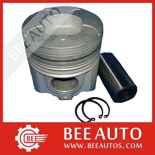 Truck Bus E120 Engine 6 Cylinder Piston 1-12111-080-1 - Buy E120 Piston ...
