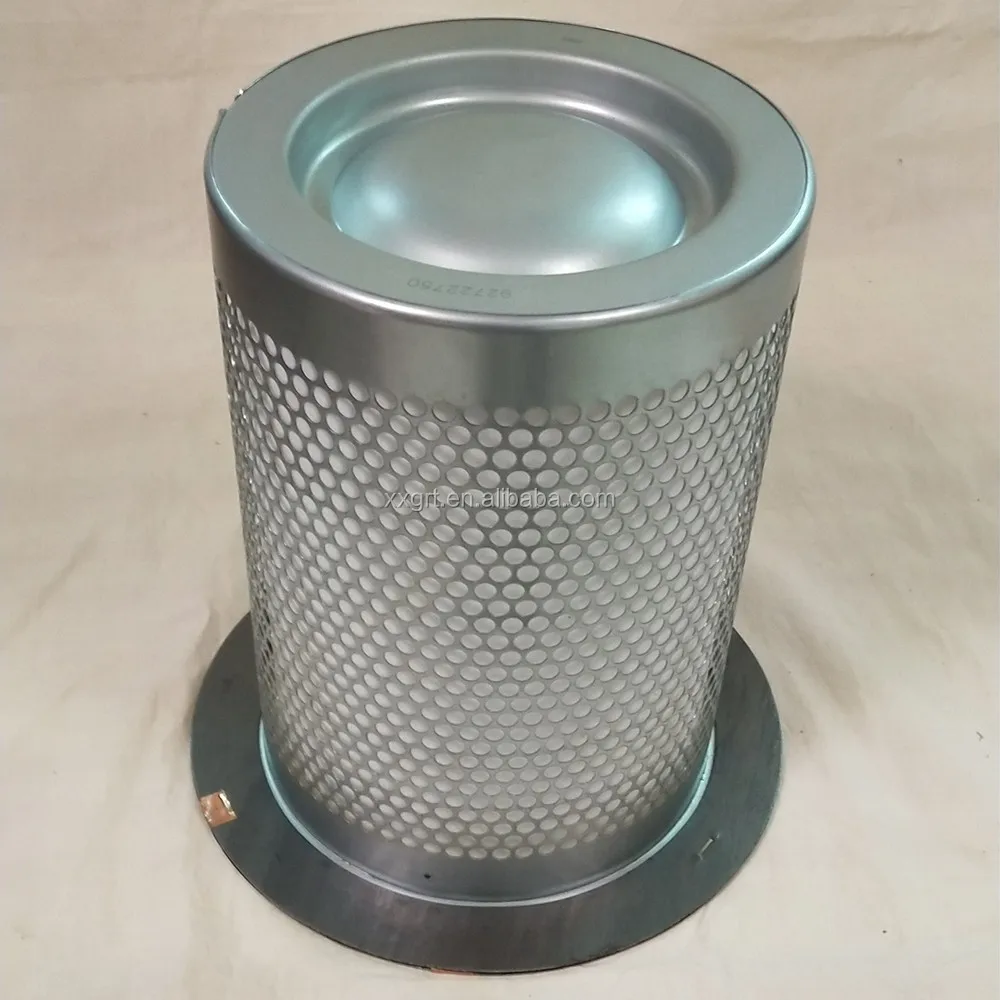 Air Compressor Air Oil Separator 34220-12501 by XINXIANG GREAT FILTER