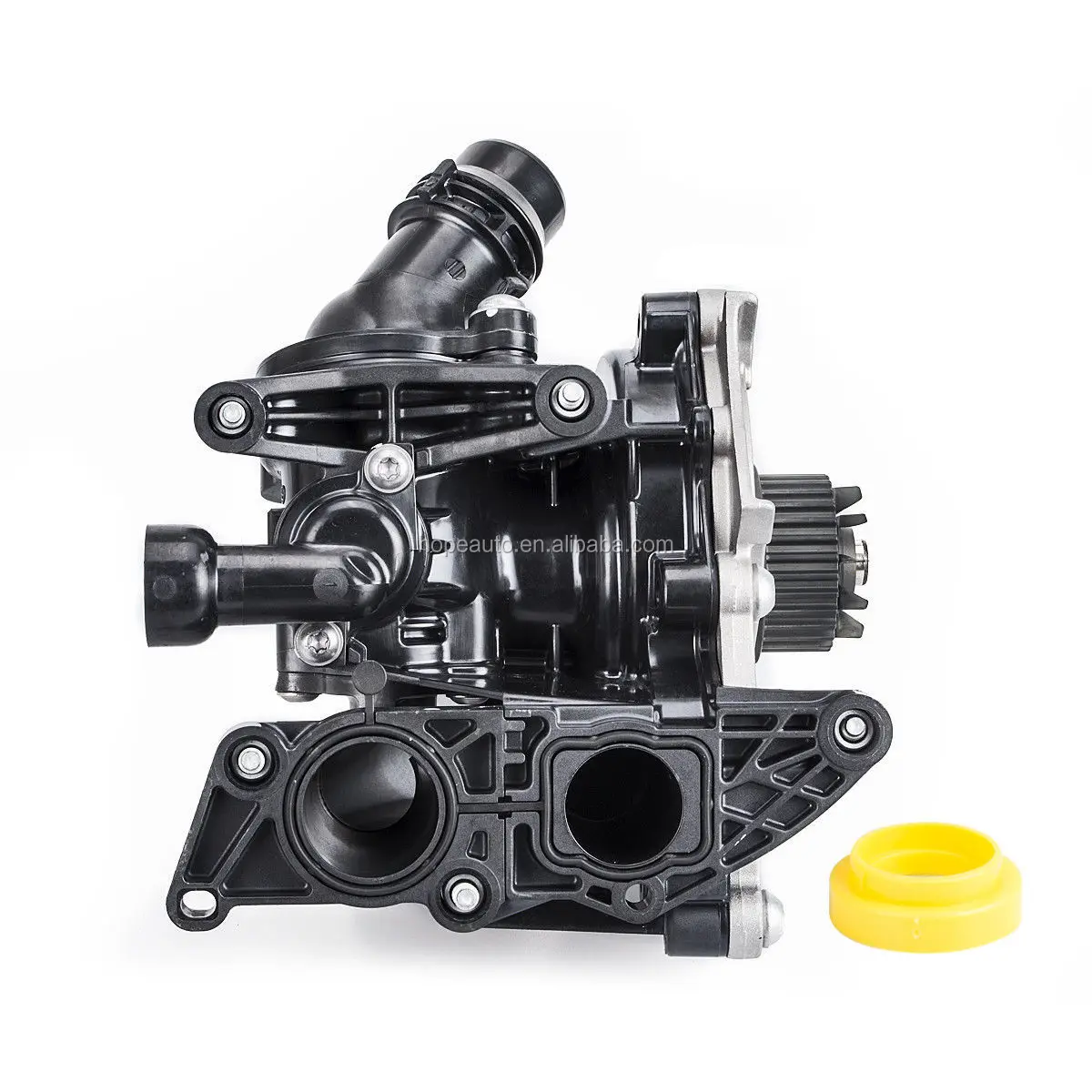 Ea888 Electric Water Pump 06l121011 06l121011a - Buy 06l121011b ...