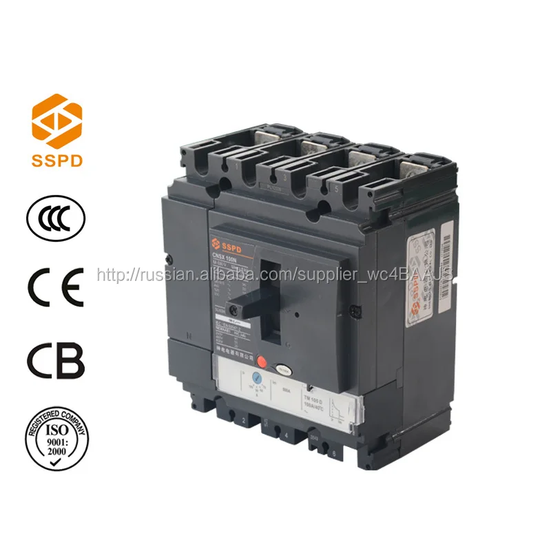 The Best Circuit Breaker Manufacturer Makes Circuits Breakers Long ...