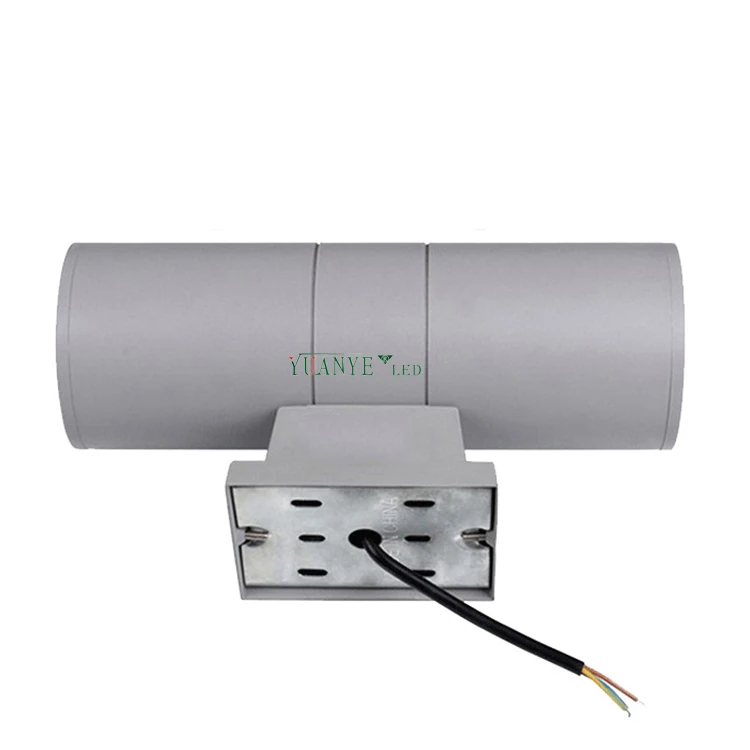 36w Surface Mounted Aluminum Waterproof Outdoor Led Wall Lights Ip65 ...