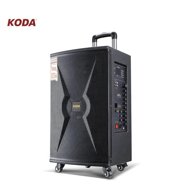 Portable Rcf Midrange Model Box Speaker 15 Inch - Buy 15 Inch Rcf ...