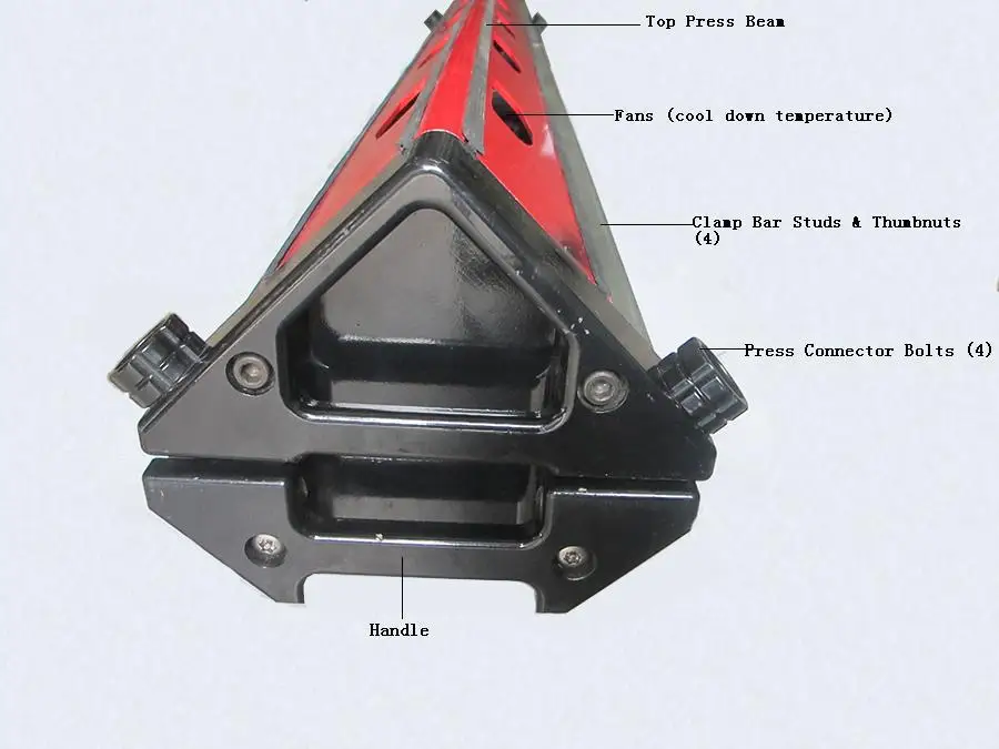 Air Cooling Belt Splicing Kits For Pvc Pu Belt - Buy Splicing Kits For ...