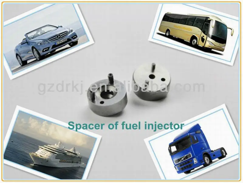 Factory Price Fuel Injector Spacer 2430136191 - Buy 2430136191 ...