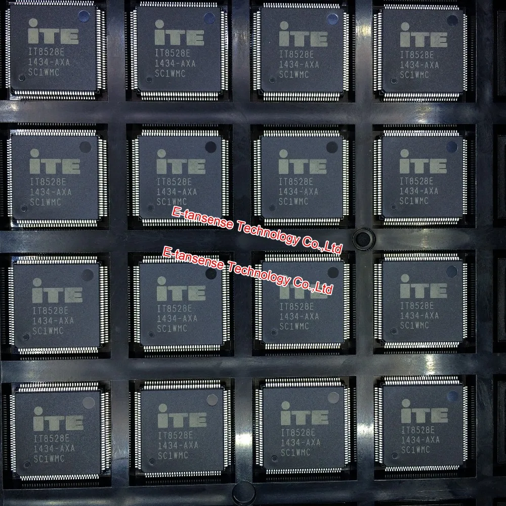 It8528e/ax It8528e It8528e/axs Input Output Management Ic Power Chip ...