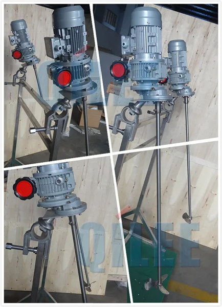 Automatic Color Industrial Liquid Paint Mixing Machine - Buy Liquid ...