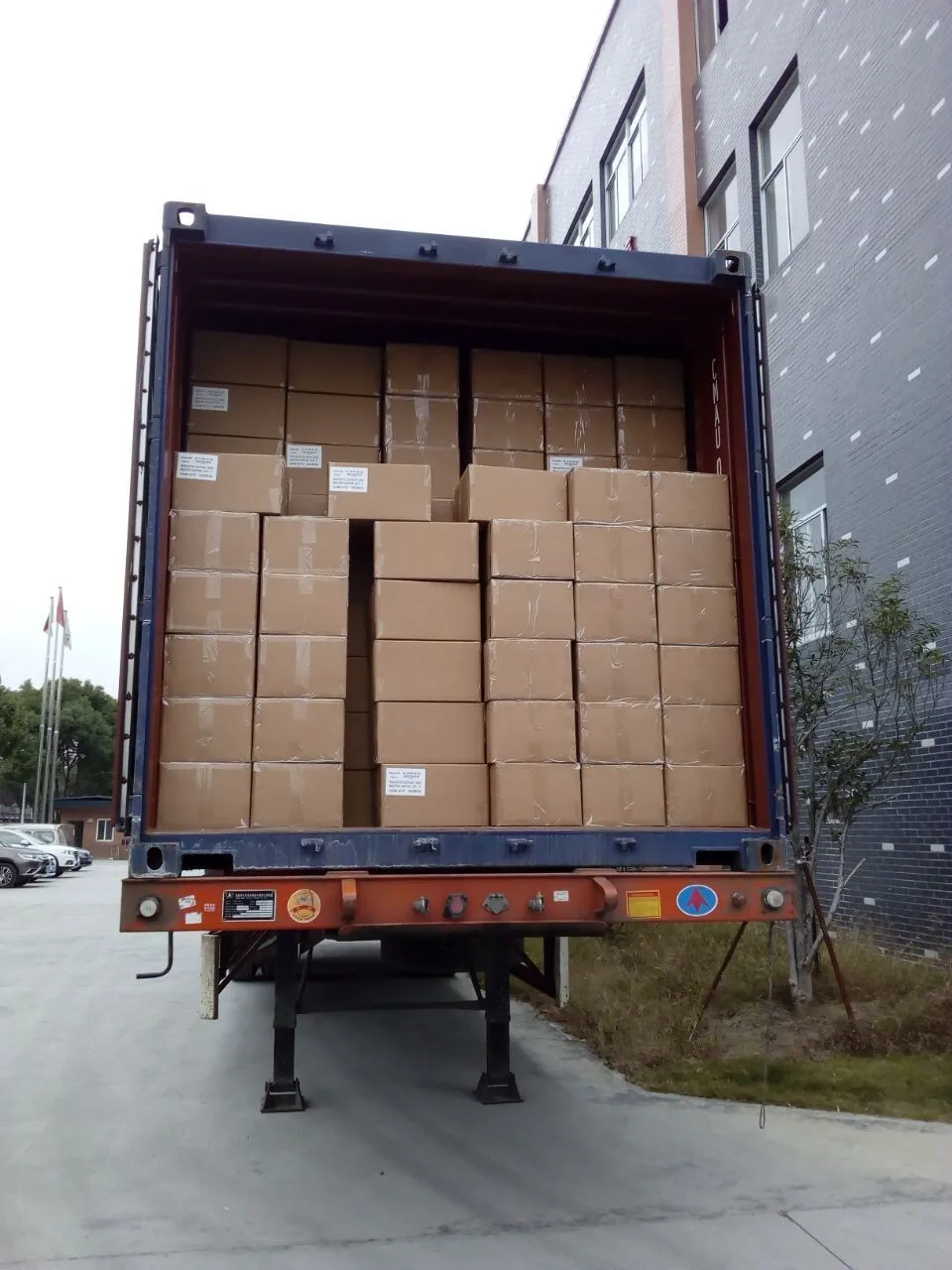 Automatic Hanging Metal Shelf Pusher System for Supermarkets – Durable ...