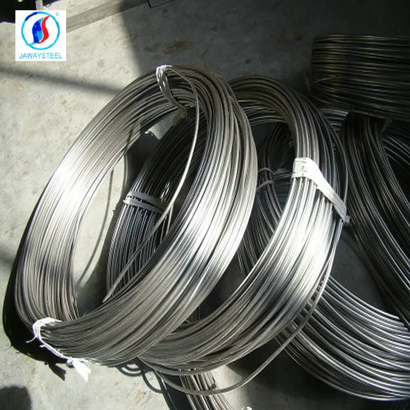 303cu Malleable 14x17h2 Stainless Steel Wire - Buy 14x17h2 Stainless ...
