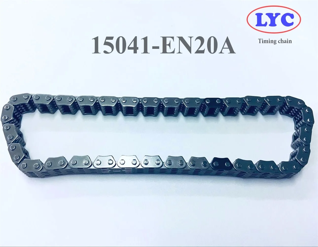 [lyc]auto Timing Chain 24321-03100 24321-03101 For Car Engine - Buy ...