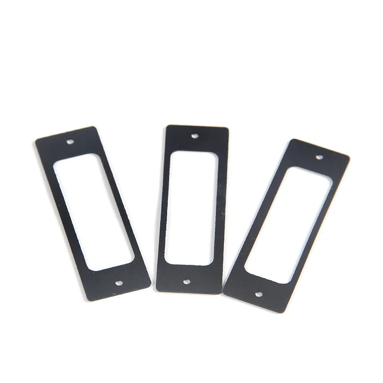 Rectangular Rubber Seal Rings - Durable & Versatile Solutions