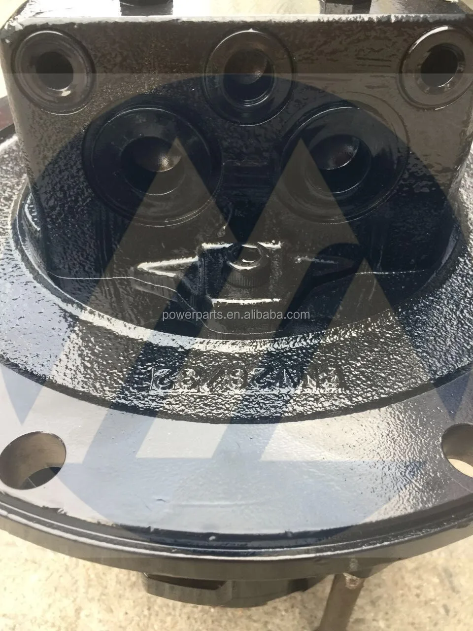 Takeuchi Tl130 Final Drive,Takeuchi Tl130 Excavator Hydraulic Motor For ...