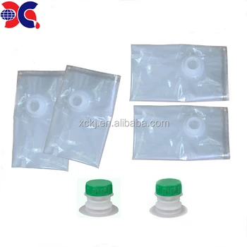 Liquid Packaging Plastic Bag Liquid Bag In Box - Buy Liquid Bag In Box ...