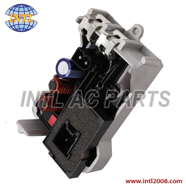 2038214058 Blower Motor Resistor for Mercedes Benz 2038218651