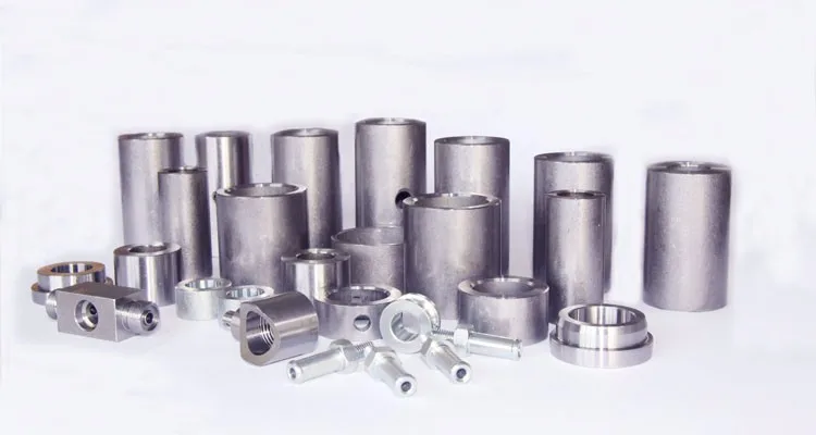 Premium Quality Full Size Square Tube Bushings - Buy Square Tube ...