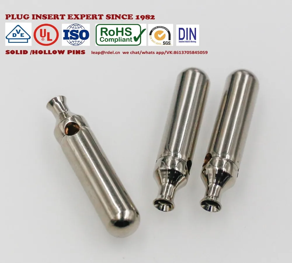 Sa-131 Large South Africa Plug Insert Sabs,Bs 546 15/16a Plug - Buy ...