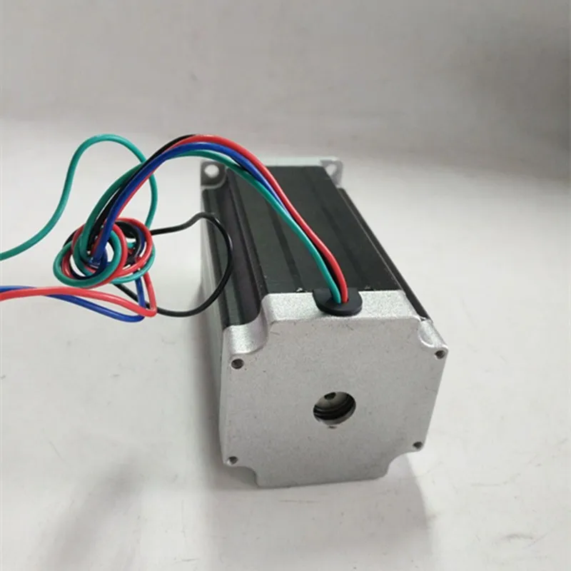 스테퍼 모터 벨트 풀리nema 23 스텝 모터 18도 전문ce Rohs 좋은 가격 Buy 스테퍼 모터벨트 풀리 기어 감속기 모터리드 스크류 스테핑 모터