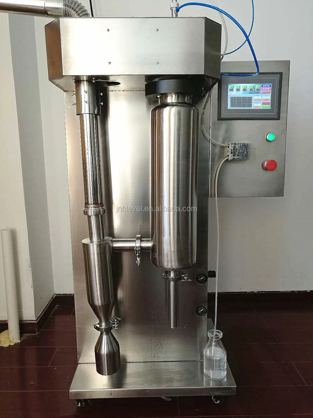 Lab Scale Drying Machine Quality Spray Dryer With Good Price - Buy Lab ...
