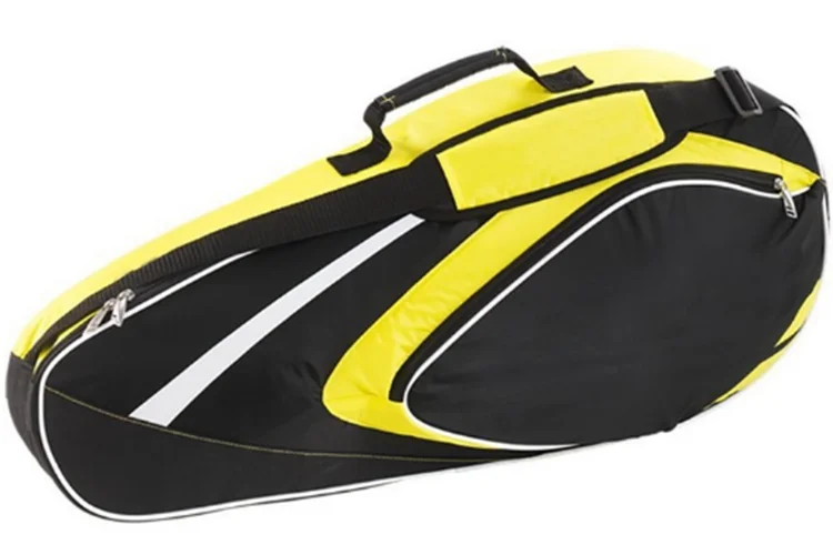Badminton Racket Bag,Single Shoulder Racket Bag - Buy Badminton Bag ...