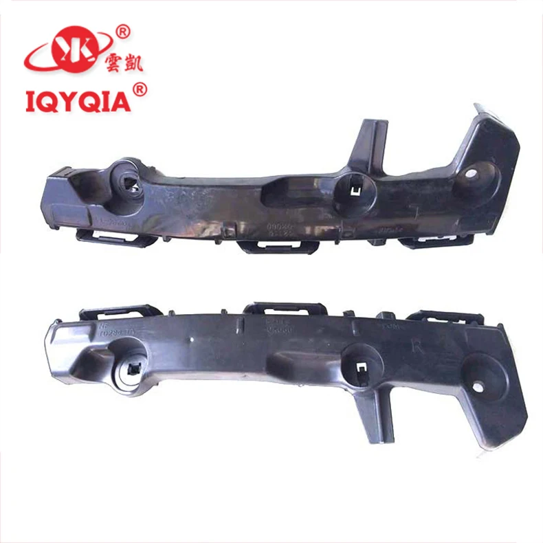 52116-0k060 52115-0k060 De China Frente Del Coche Soporte Parachoques ...