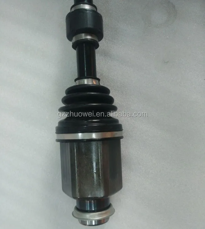 High Quality Front Drive Shaft For Mazda 6 Gd60-25-60x Gd60-25-50x ...