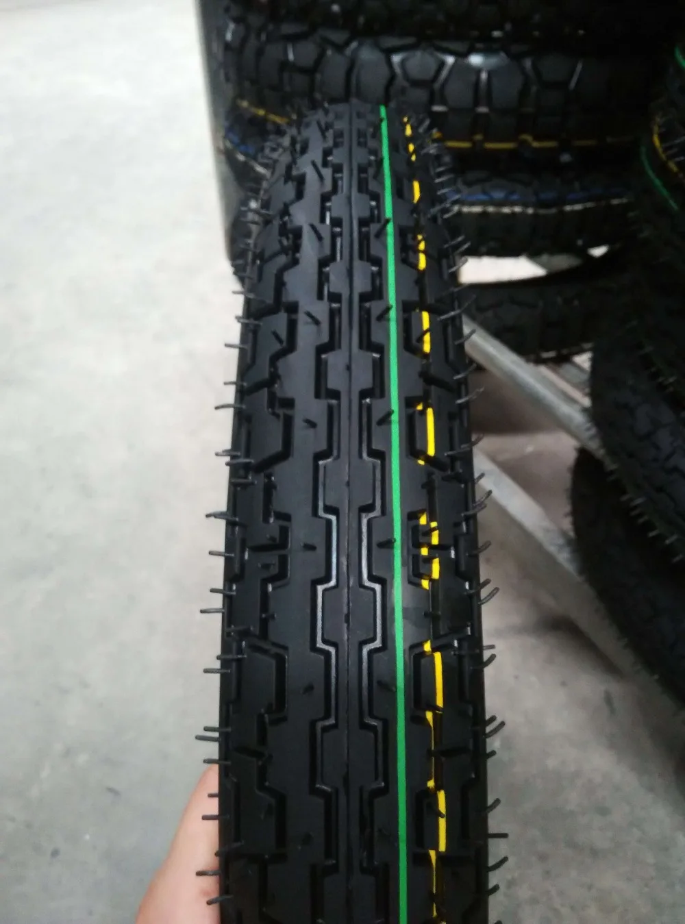 Cordial Motorcycle Tire 275-18 300-17 300-18 High Quality - Buy Cordial ...