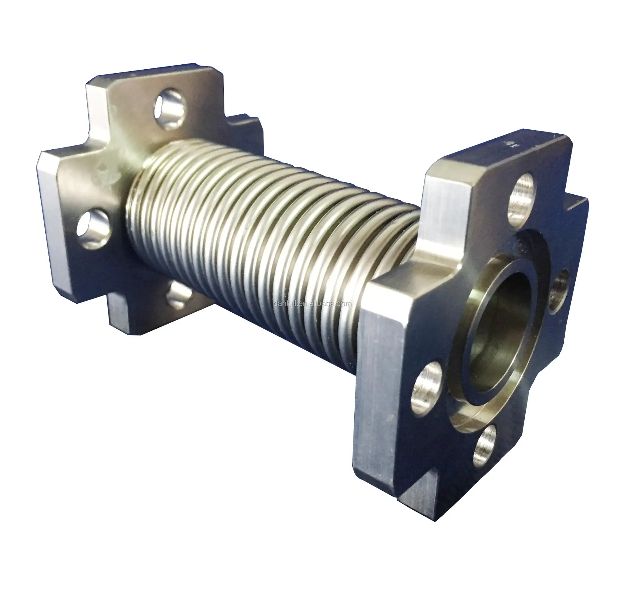 Metal Expansion Joint Bellows,Non-standard Bellows Assemblies,Ss 304 ...