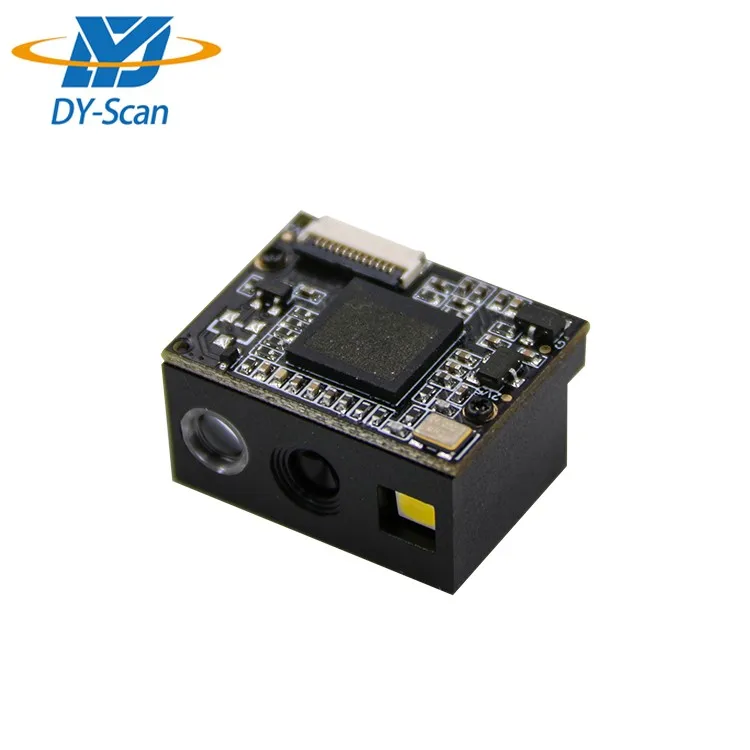 Mobile Payment Bar Code Module Qr Code Reader Usb 2d Barcode Scanner ...