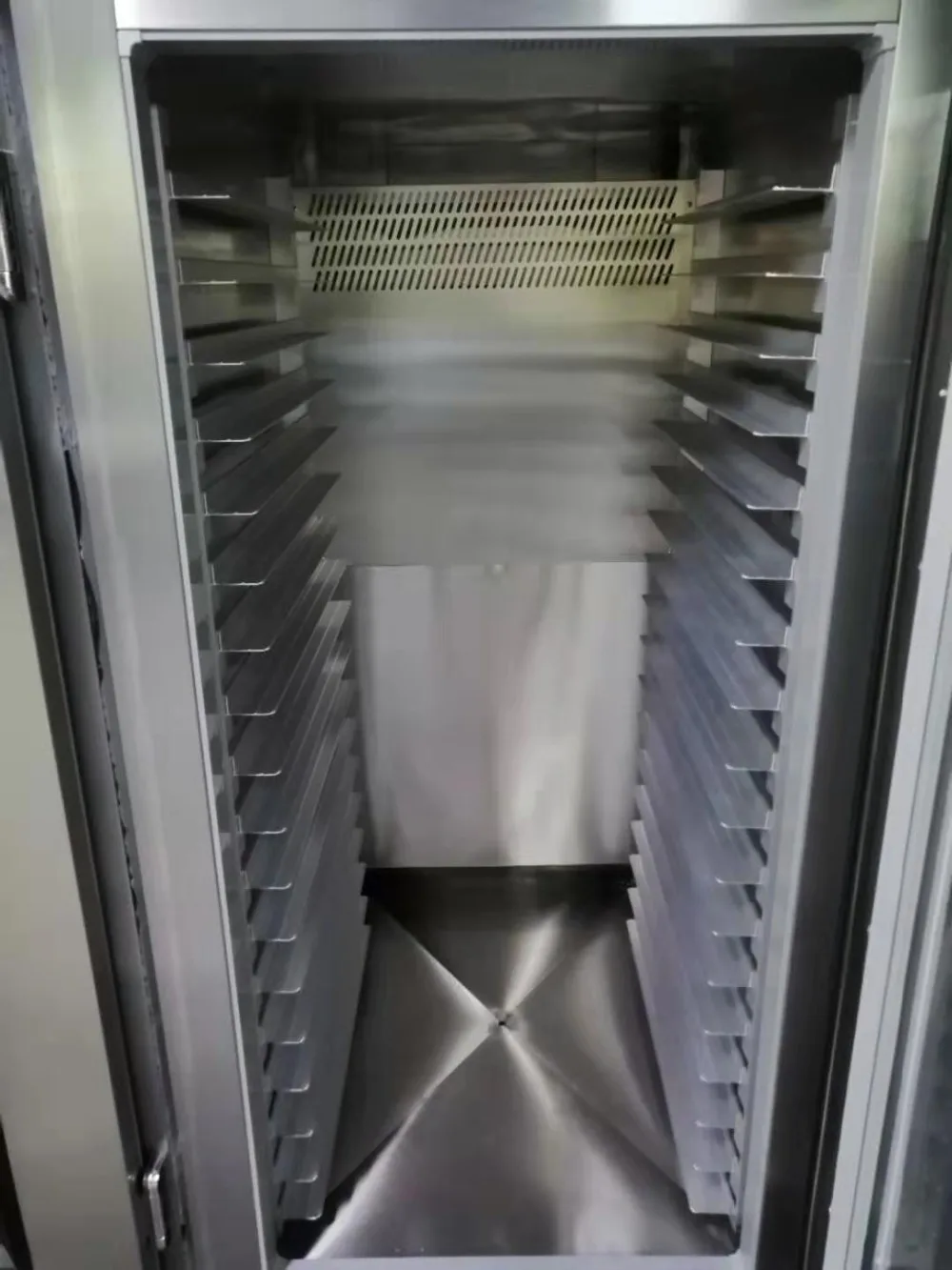 Economy Bread Prover - Retarder Proofer for Baking