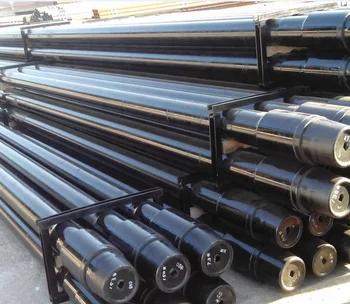 Oilfield Equipment Used Oil Drill Pipe 2 3/8 Inch Oil Field Drill Pipes ...