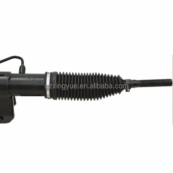 52124727AF & 52124727AE Power Steering Racks for Dodge Durango & Grand ...