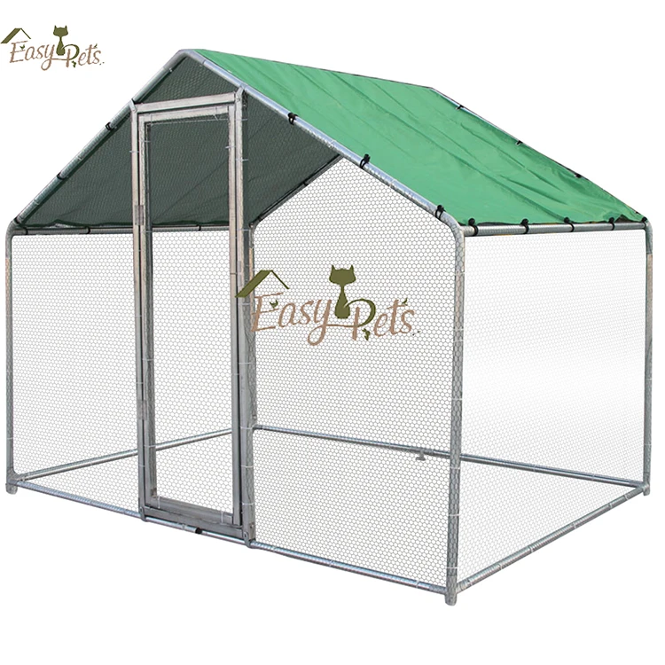 Wholesale Outdoor Chicken Run 3m X 2m Walk In Run For Poultry Dog ...