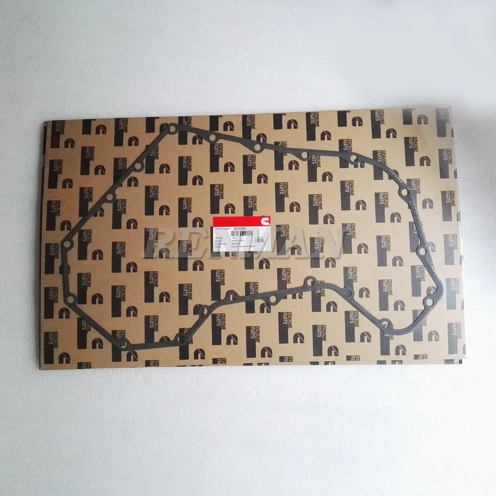 Cummins Engine 4BT 6BT Gear Cover Gasket - Reliable Performance