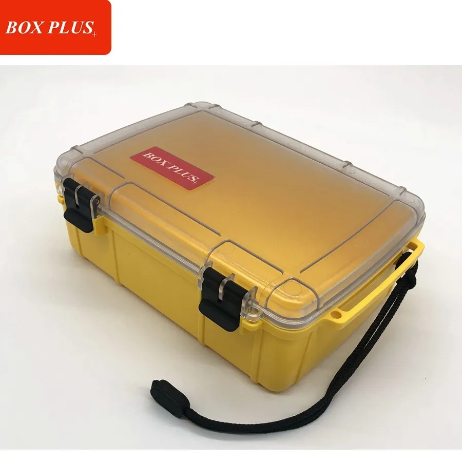 All Purpose Protective Outdoor Waterproof Hard Travel Case - Buy ...