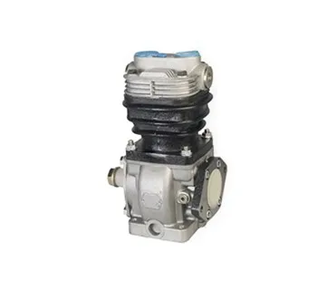 Depehr Heavy Duty European Mercedse OM362 OM364 OM366 Camión Compresor ...